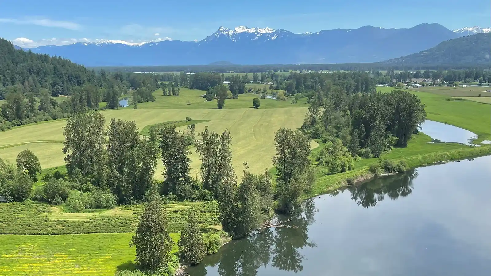 British Columbia Archives - Maple Cross : Maple Cross